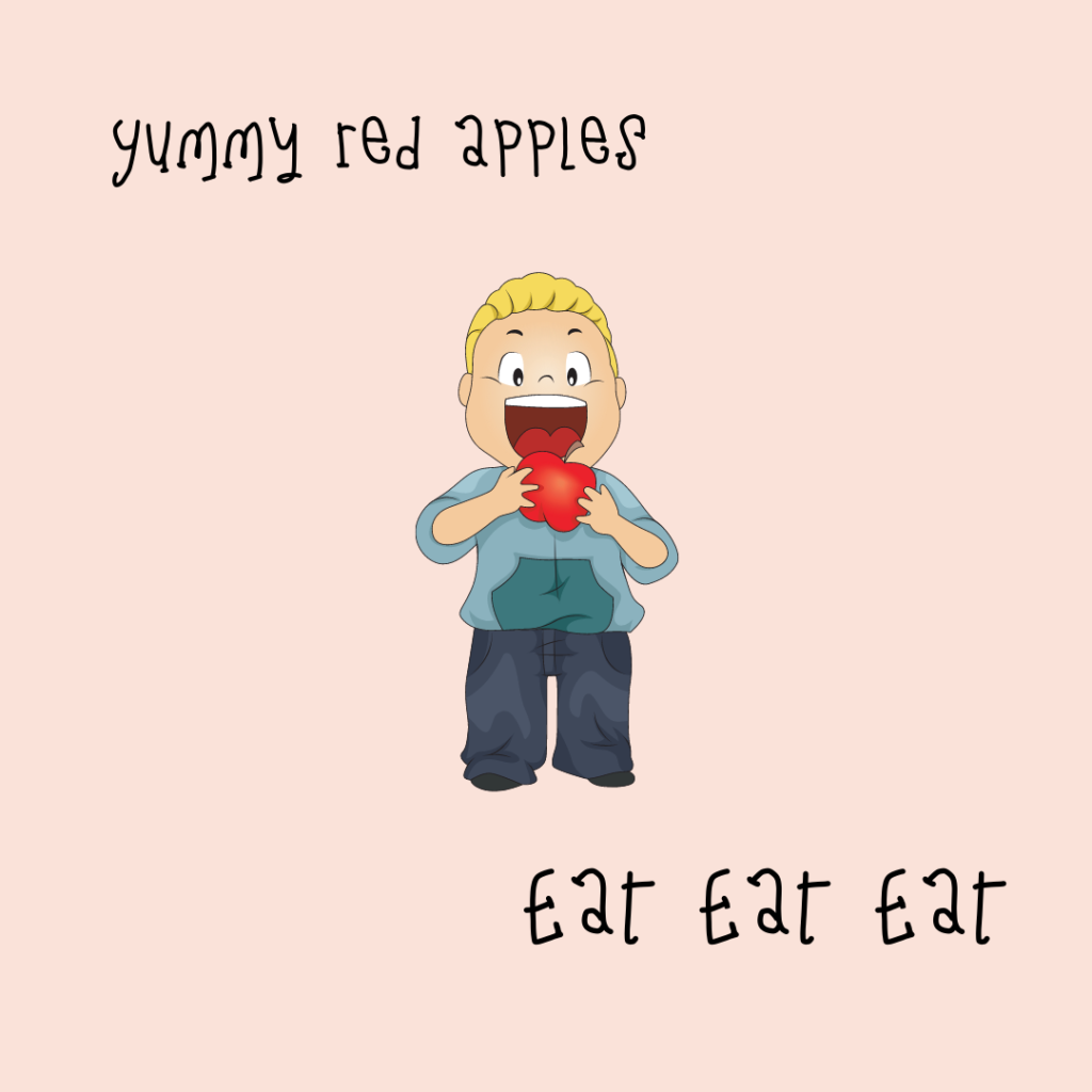 Easy Words – Words Speech Therapy